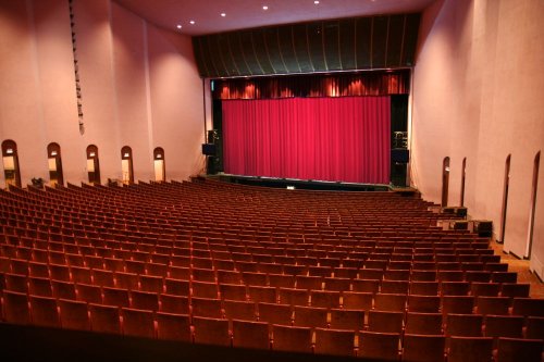 President’s Concert – KMEA