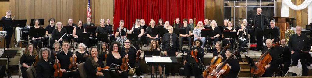 KMEA – Music is an integral, vibrant part of life.